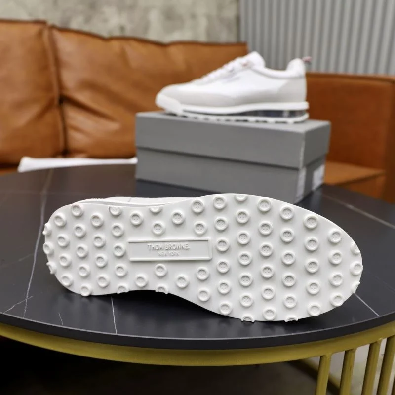 Real Thom Browne Shoes