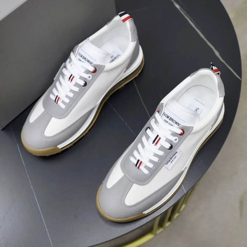 Top match Thom Browne Shoes