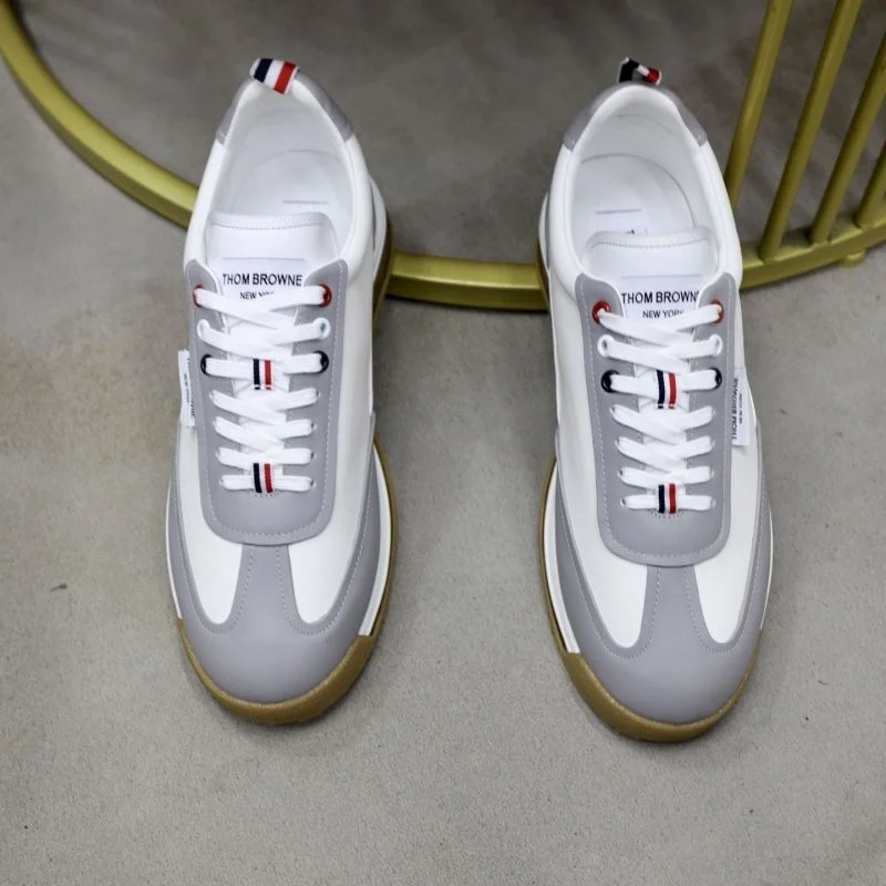 Top match Thom Browne Shoes