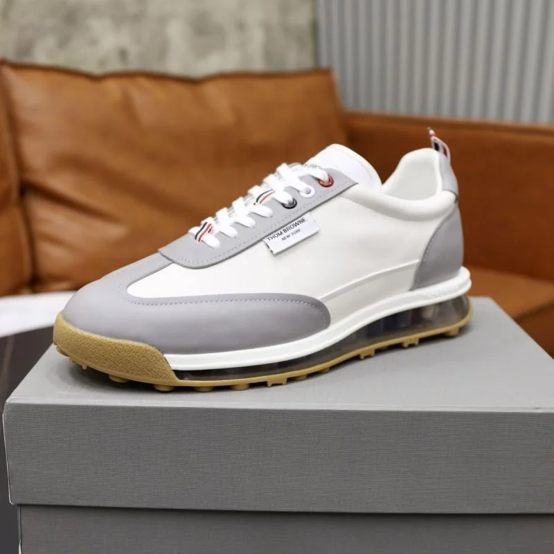 Top match Thom Browne Shoes