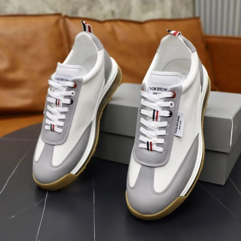 Top match Thom Browne Shoes