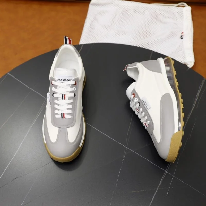 Top match Thom Browne Shoes