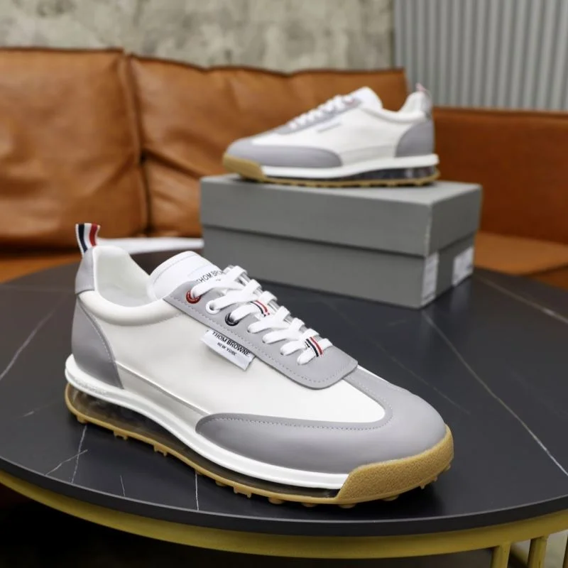 Top match Thom Browne Shoes