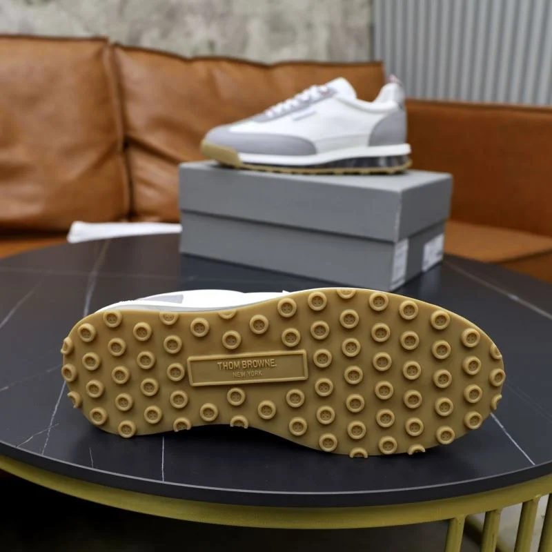 Top match Thom Browne Shoes