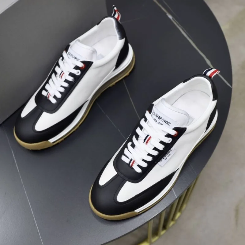 High fidelity Thom Browne Shoes