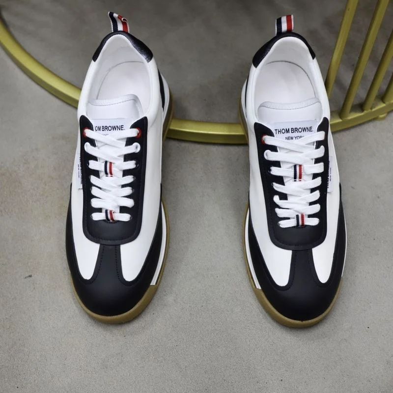 High fidelity Thom Browne Shoes