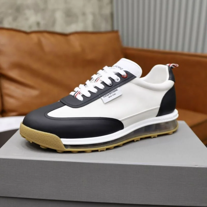 High fidelity Thom Browne Shoes