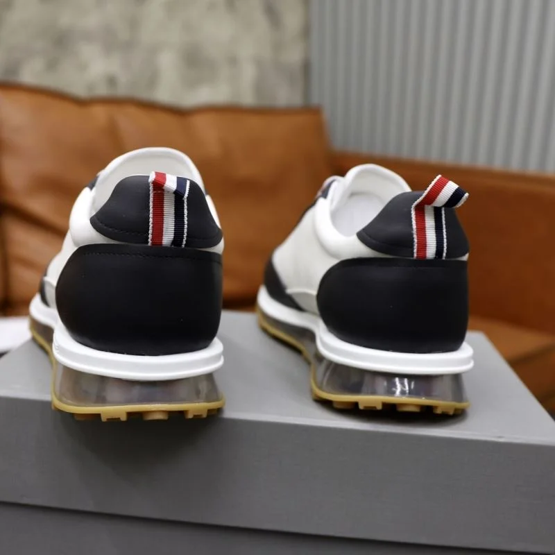 High fidelity Thom Browne Shoes
