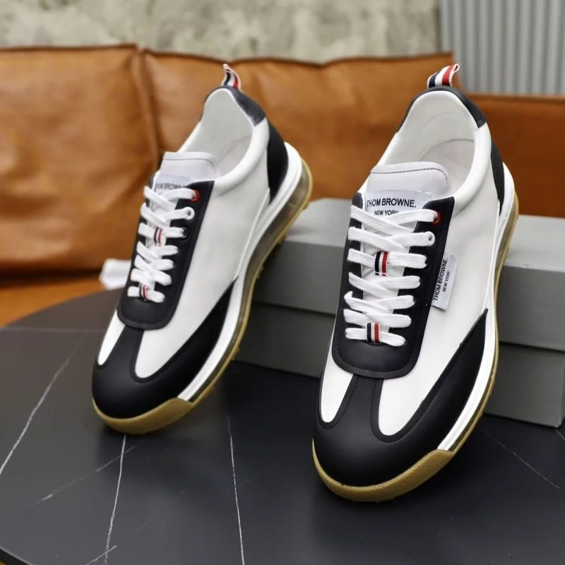 High fidelity Thom Browne Shoes