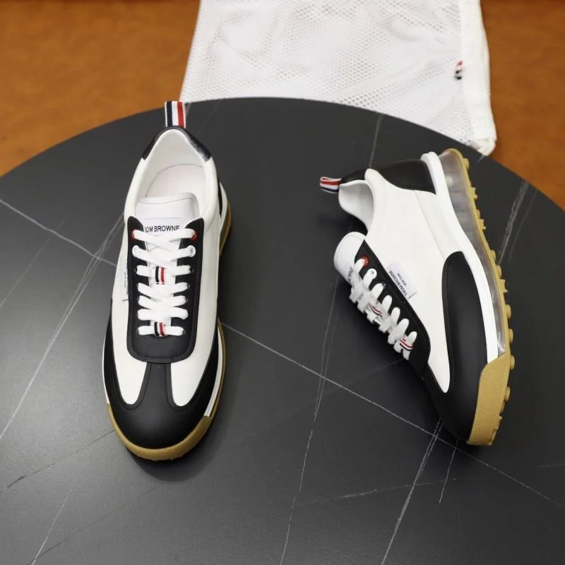 High fidelity Thom Browne Shoes