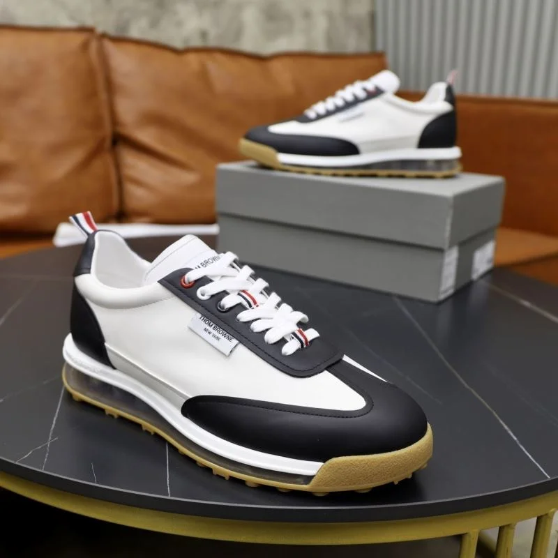 High fidelity Thom Browne Shoes