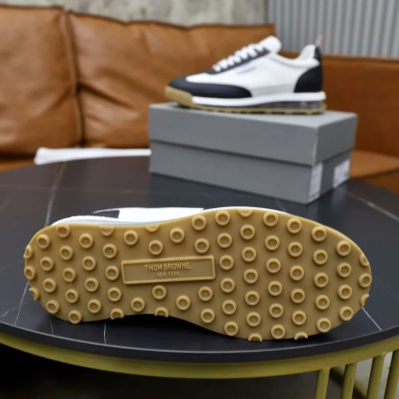 High fidelity Thom Browne Shoes