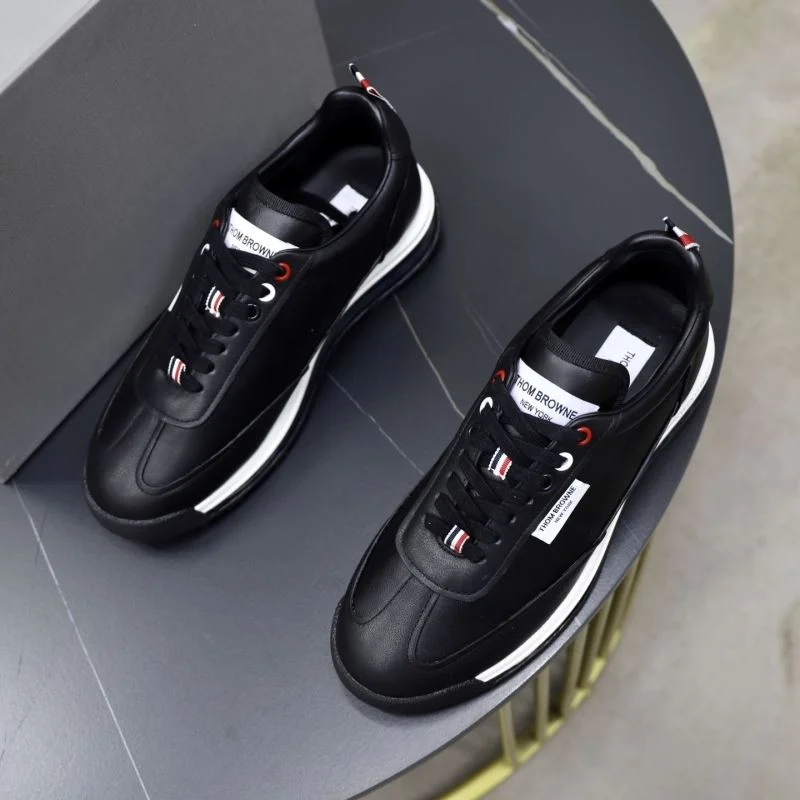 Low-cost Thom Browne Shoes