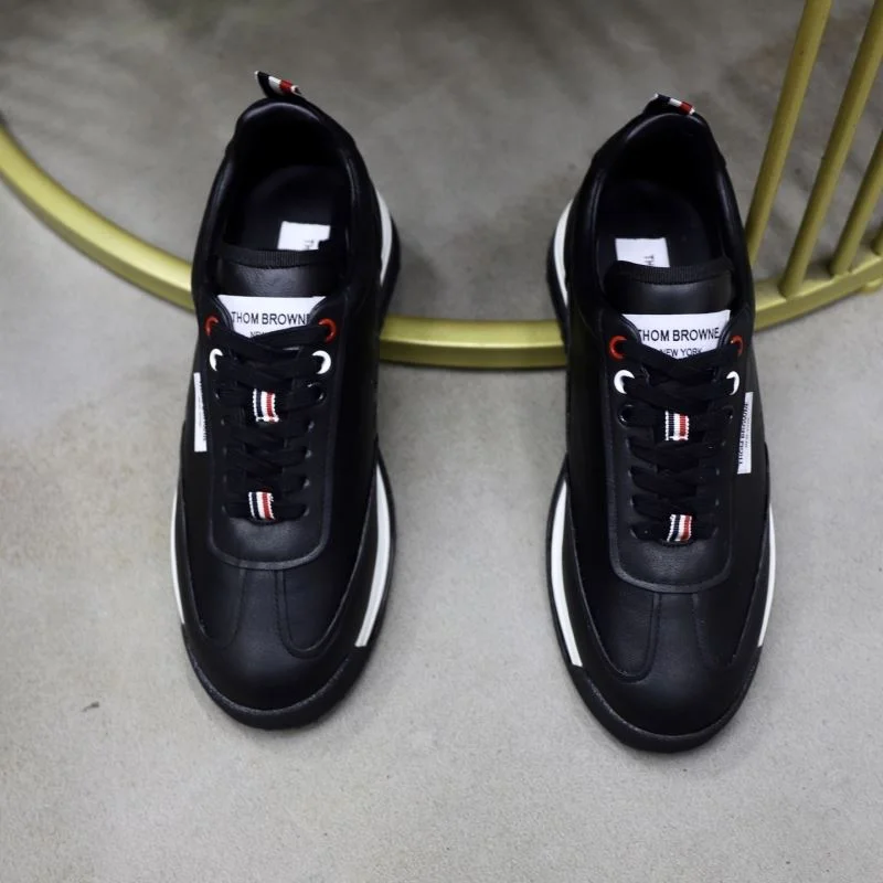 Low-cost Thom Browne Shoes