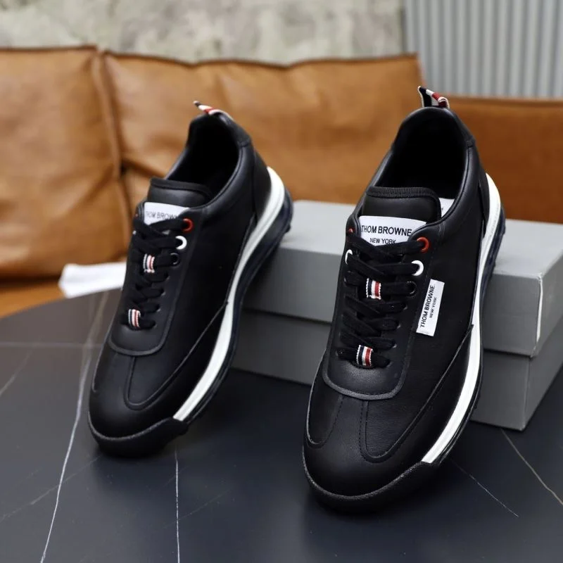 Low-cost Thom Browne Shoes