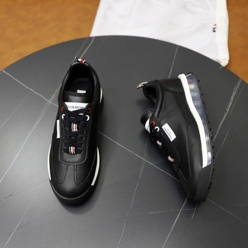 Low-cost Thom Browne Shoes