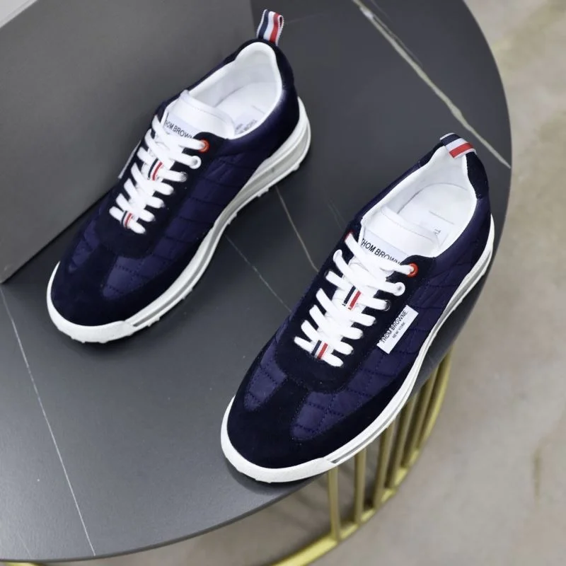Precise copy Thom Browne Shoes
