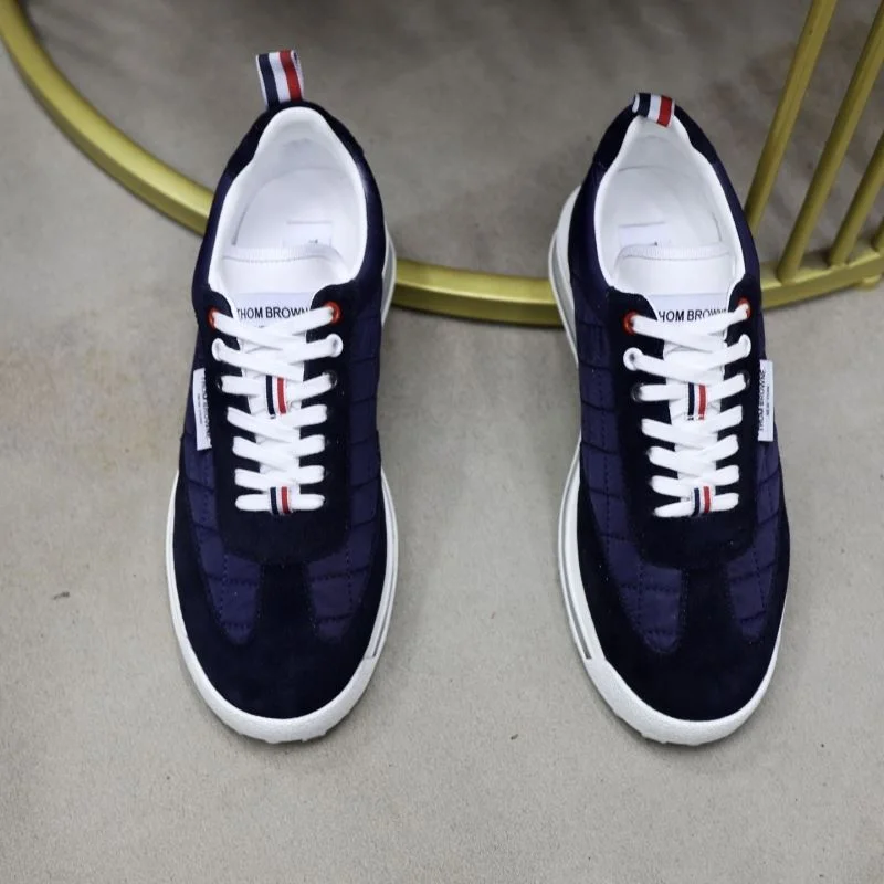 Precise copy Thom Browne Shoes