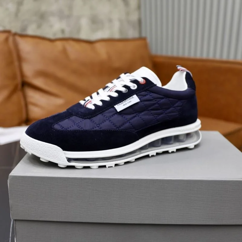 Precise copy Thom Browne Shoes
