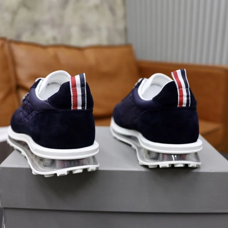 Precise copy Thom Browne Shoes