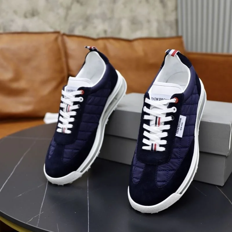 Precise copy Thom Browne Shoes