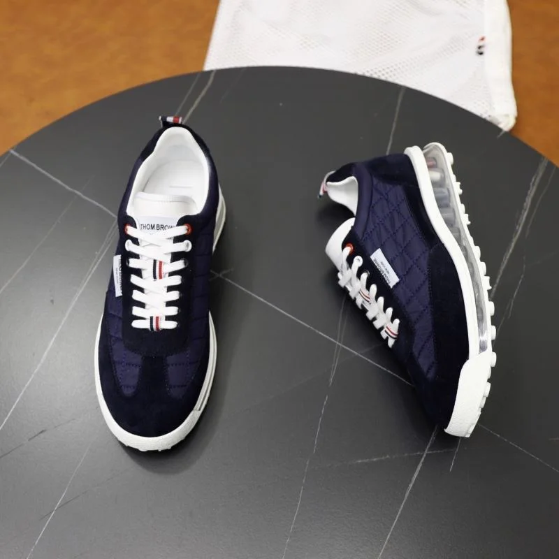 Precise copy Thom Browne Shoes