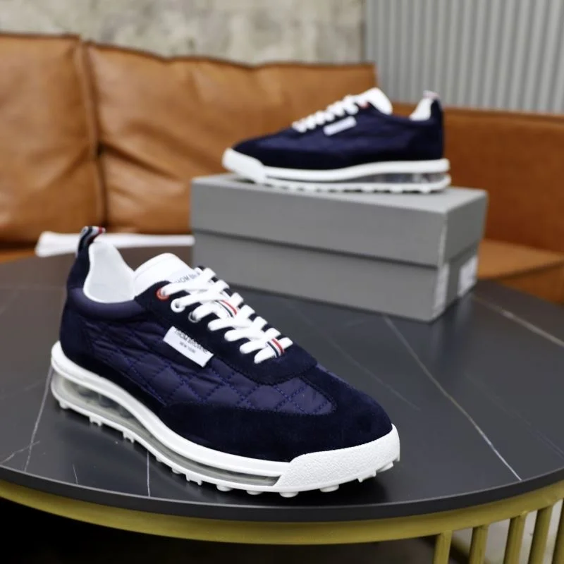 Precise copy Thom Browne Shoes