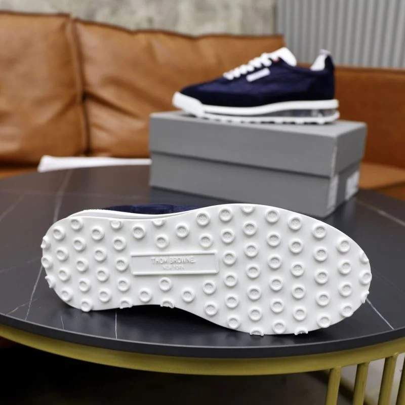 Precise copy Thom Browne Shoes