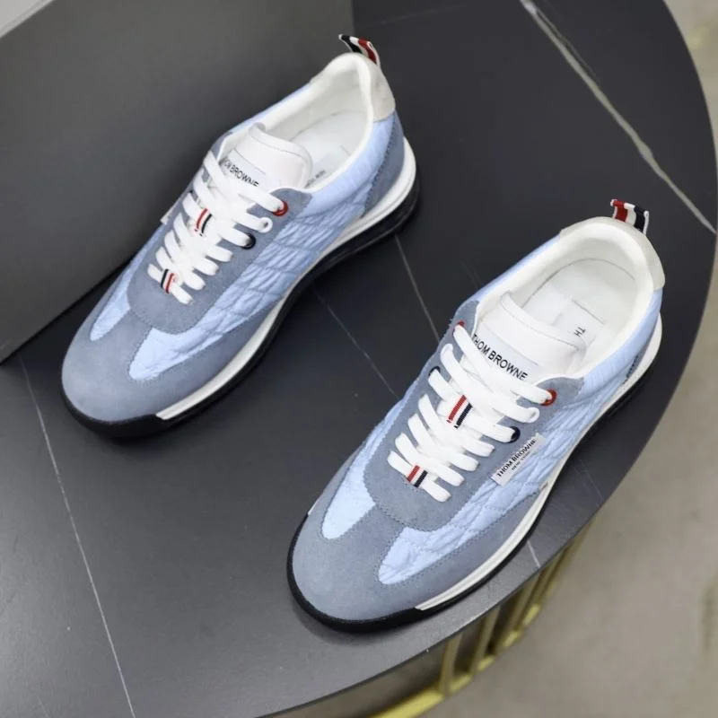 Indistinguishable Thom Browne Shoes
