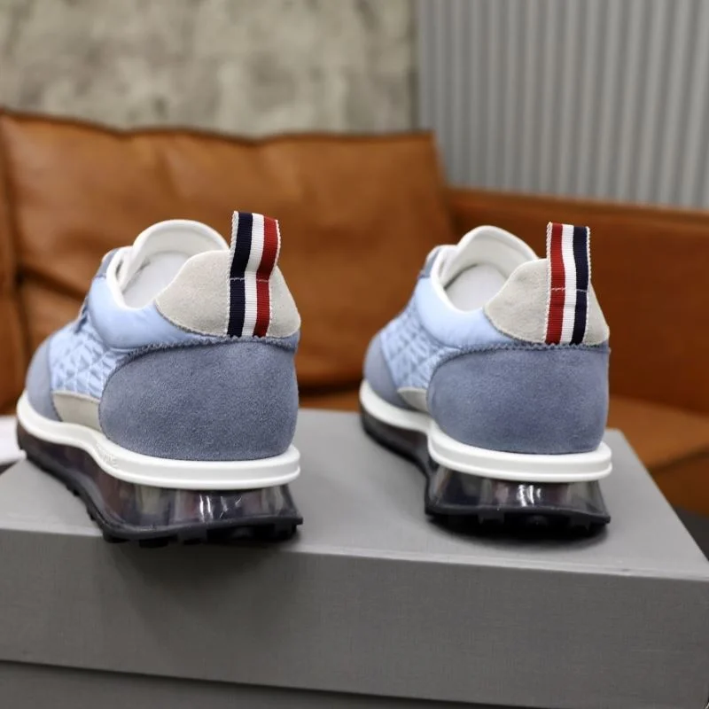 Indistinguishable Thom Browne Shoes