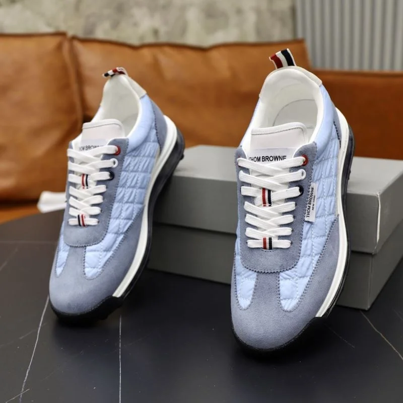 Indistinguishable Thom Browne Shoes