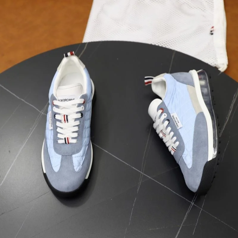 Indistinguishable Thom Browne Shoes
