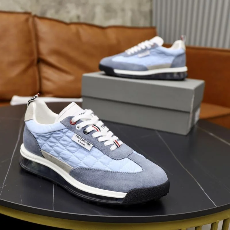 Indistinguishable Thom Browne Shoes