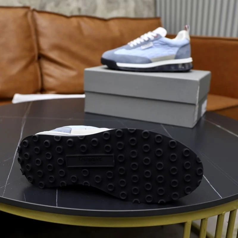 Indistinguishable Thom Browne Shoes