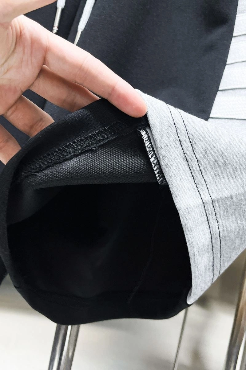 Brand-authenticated Thom Browne Short Pants