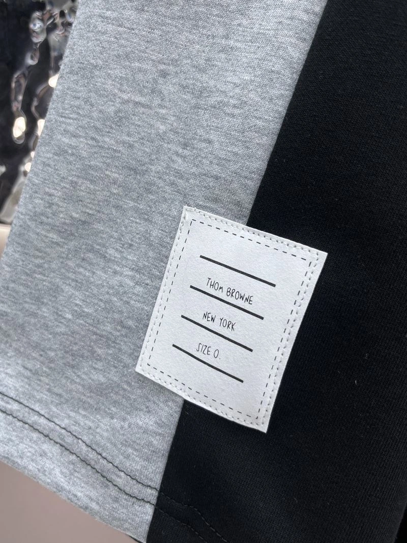 1:1 copy Thom Browne Short Pants