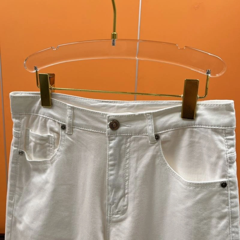 Top mirror Thom Browne Short Pants