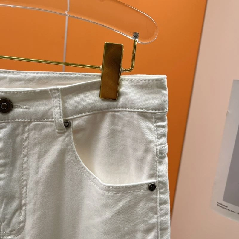 Top mirror Thom Browne Short Pants