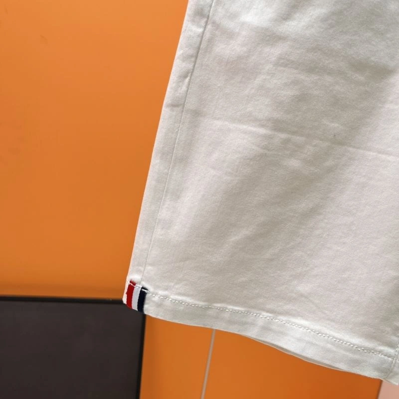 Top mirror Thom Browne Short Pants