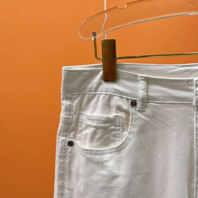 Top mirror Thom Browne Short Pants