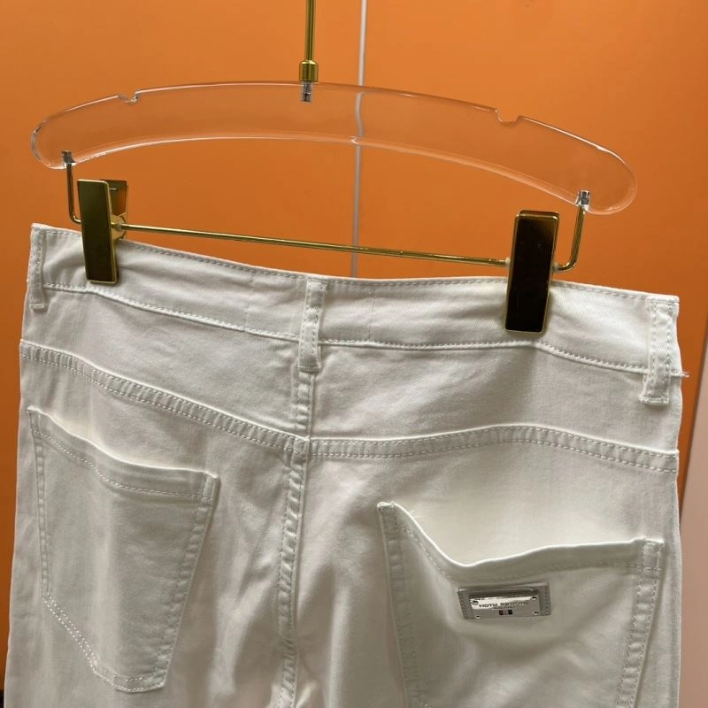 Top mirror Thom Browne Short Pants