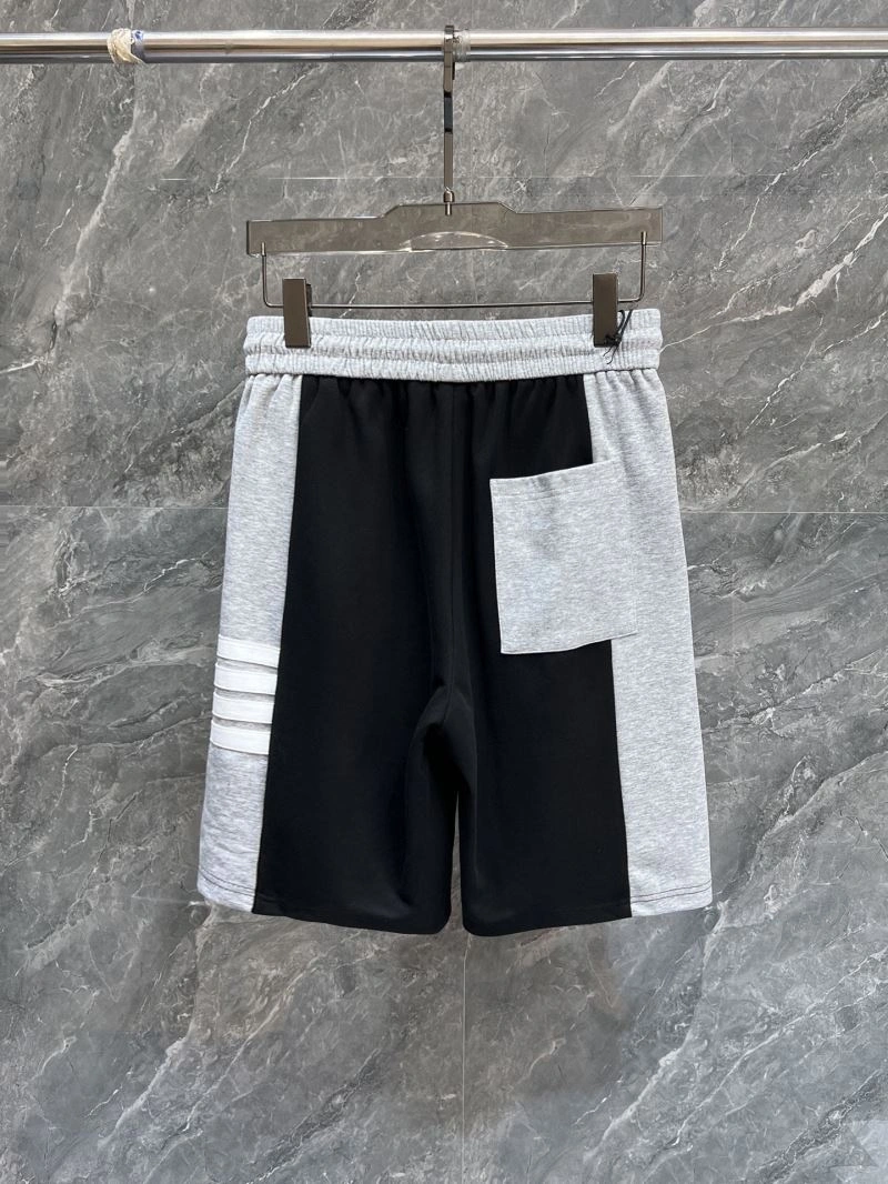 Top match Thom Browne Short Pants
