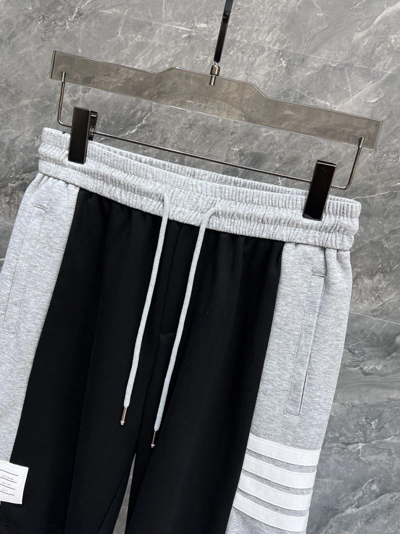 Top match Thom Browne Short Pants
