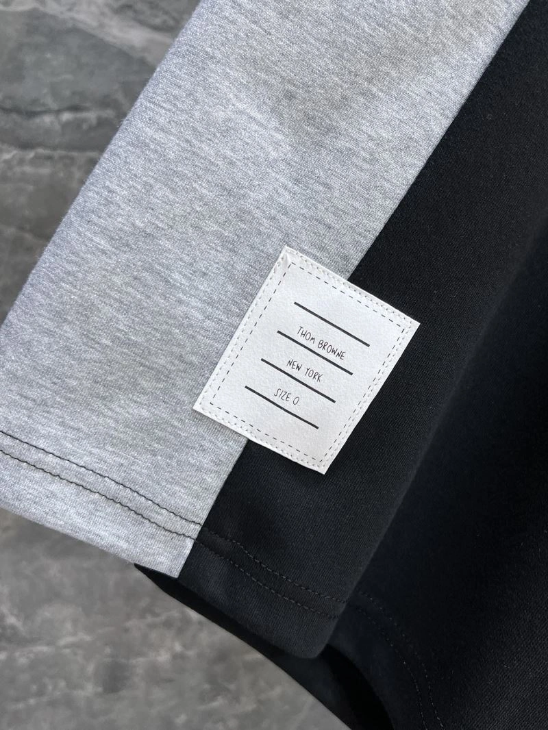 Top match Thom Browne Short Pants