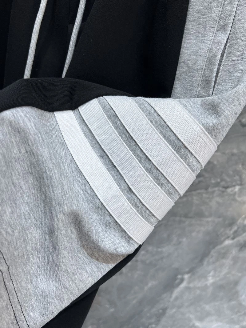 Top match Thom Browne Short Pants