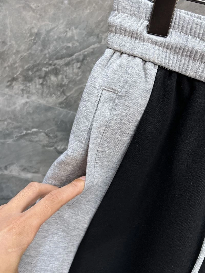 Top match Thom Browne Short Pants