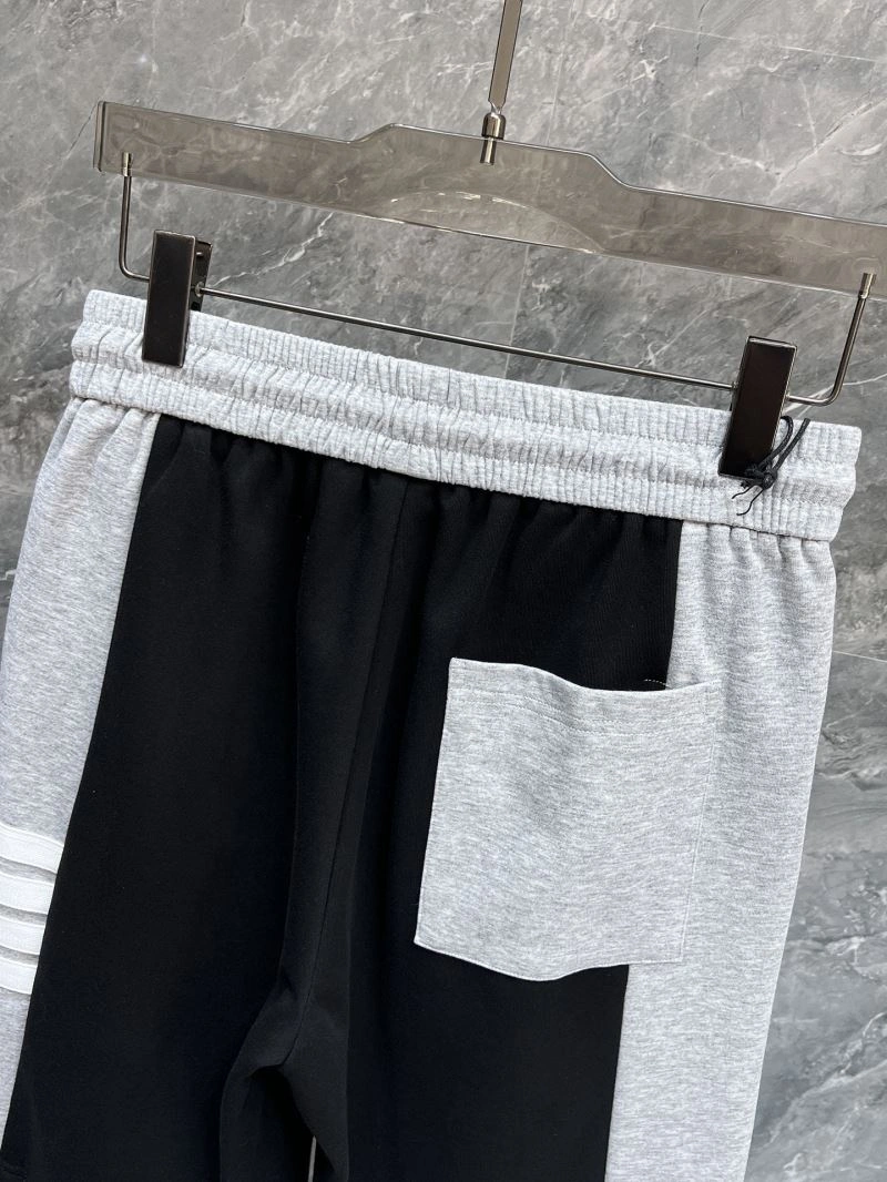 Top match Thom Browne Short Pants