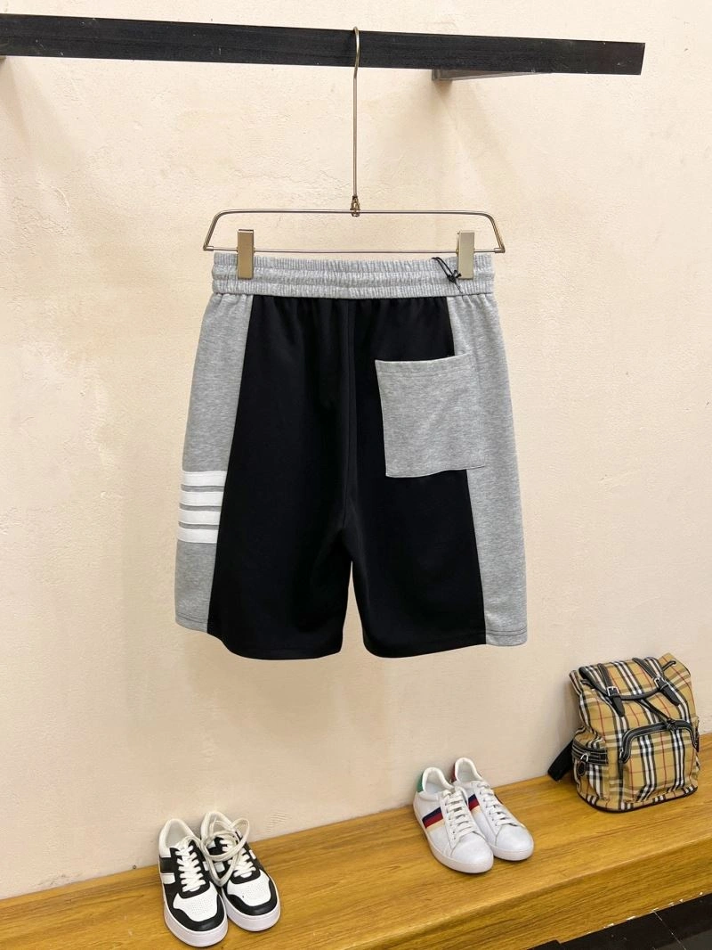 Affordable Thom Browne Short Pants