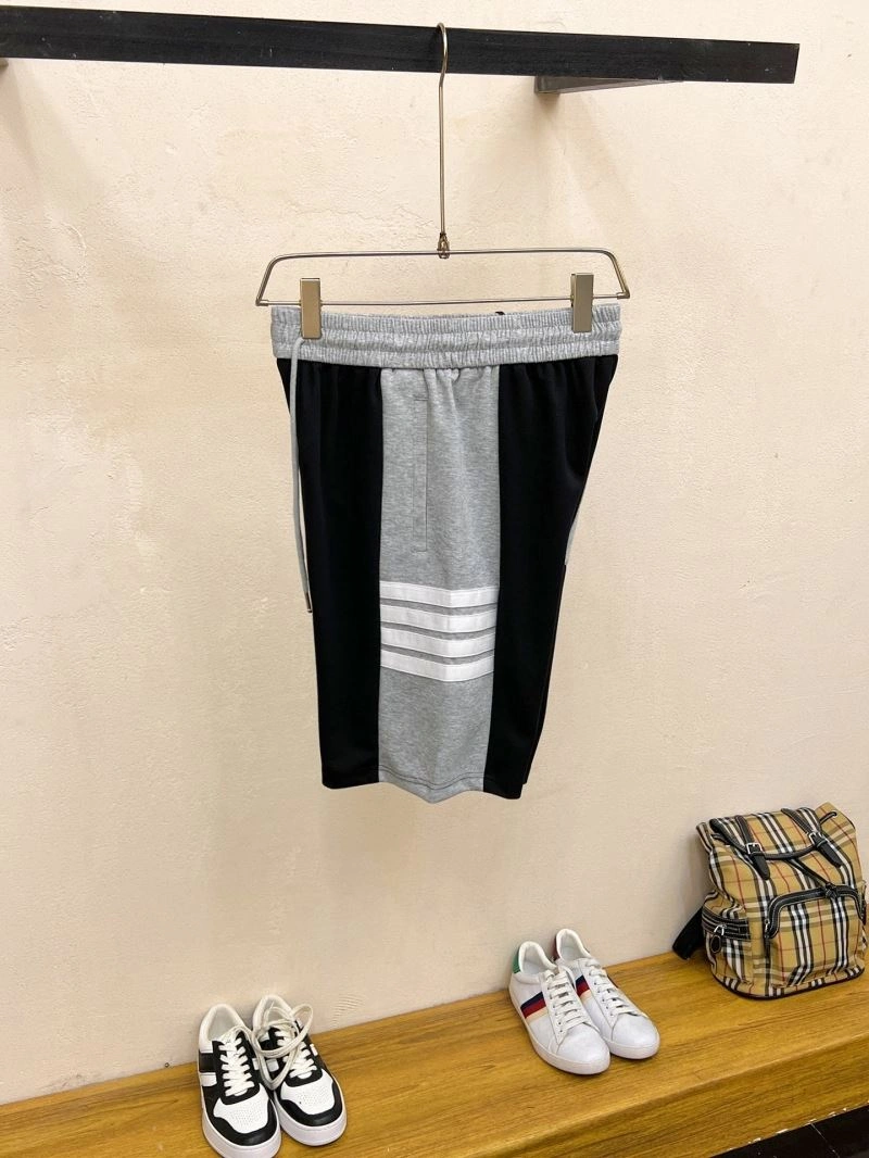 Affordable Thom Browne Short Pants