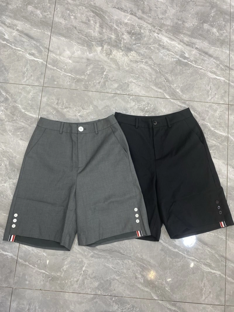 Thom Browne Short Pants